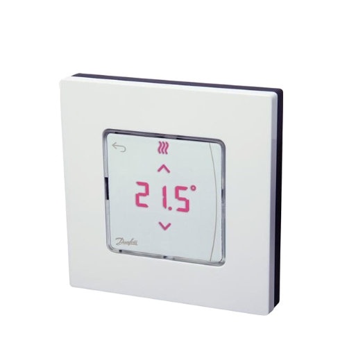 DANFOSS ICON RD WL display p - Billig Ventilation ApS