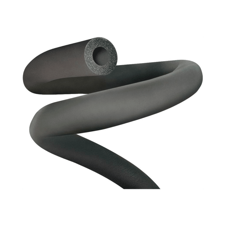 Rørisolering - Billig Ventilation ApS